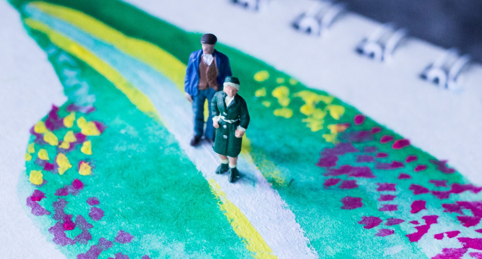 3 Steps to being more creative on your next project – Fruitful Art Blog